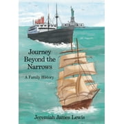 Jeremiah James Lewis