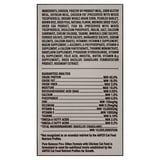 Pure Balance Pro+ Kitten Food with Chicken Dry Cat Food 7 lbs, DHA for ...