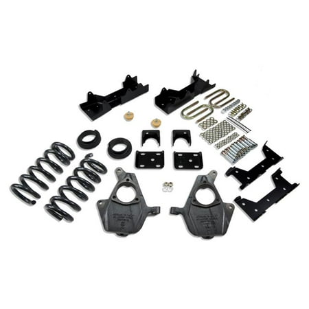 Bell Tech 675 Lowering Kit | Walmart Canada