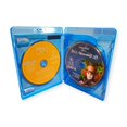 Disney Alice In Wonderland - Perfect Discs - 3D - Blu Ray - DVD ...