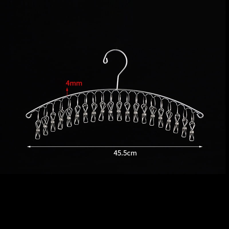 Click here for Estink Sock Drying Hanger Clothes Drying Hanger St... prices