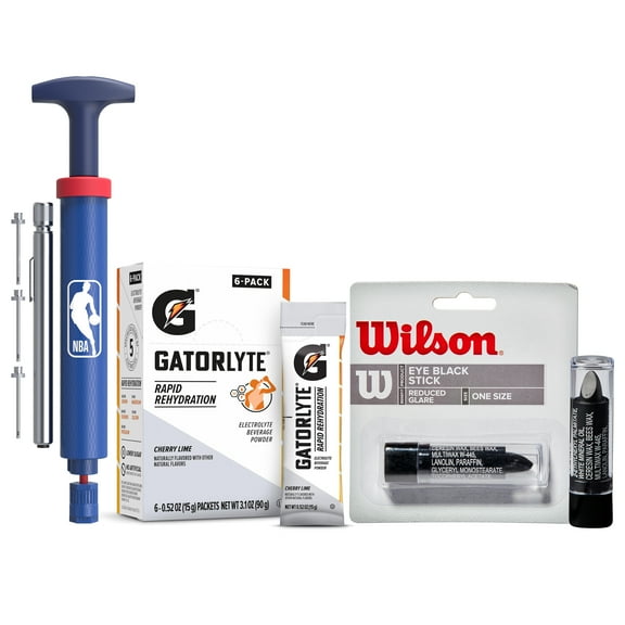 Wilson NBA Signature Series Authentic Official Size Indoor/Outdoor ...