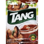 TANG Piña Pineapple No Sugar Needed, 2 Liters Drink Mix Powder, 15g ...