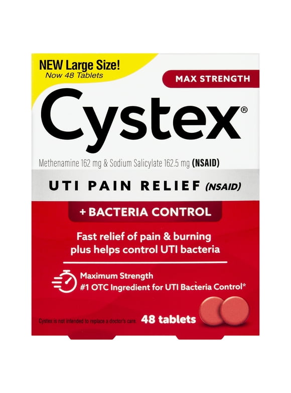 Urinary Pain Relief in Pain management - Walmart.com