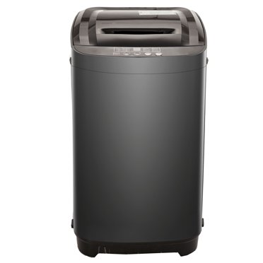 Magic Chef 2.0 cu ft Compact Topload Washer - Walmart.com