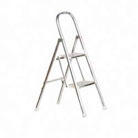 3-1/2 Aluminum Utility Ladder - Walmart.com