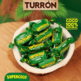Supercoco Turron Candy Bar - Walmart.com