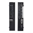 Restored Dell OptiPlex 3020 Windows 10 Micro Desktop Computer Core i3 ...