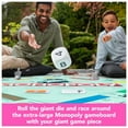 Spin Master Games, Classic Giant Monopoly Board Game for Kids Ages 6 ...