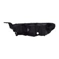 KarParts360 For Honda Accord 2023 2024 2025 Headlight Driver And ...
