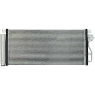 Kool Vue Air Conditioner Condenser Compatible with 2016 - 2018 Buick ...