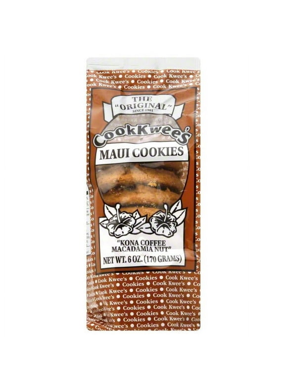 Macadamia Cookies in Cookies - Walmart.com