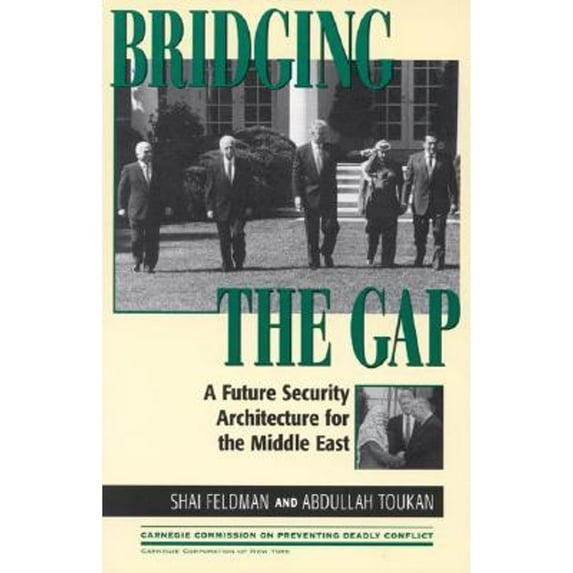 Pre-Owned Bridging the Gap : A Future Security Architecture for the ...