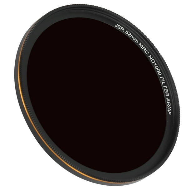 Nd Lens Filter Dimming Lens Filter Neutral Density Filter Nd Dimming ...