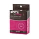 Zots Adhesive Dots Bling .125In Diam .015 Thick 325Ct Roll - Walmart.com