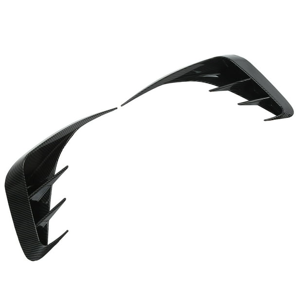 Rear Bumper Air Vent Spoiler,Rear Bumper Air Vent Rear Bumper Air Vent ...