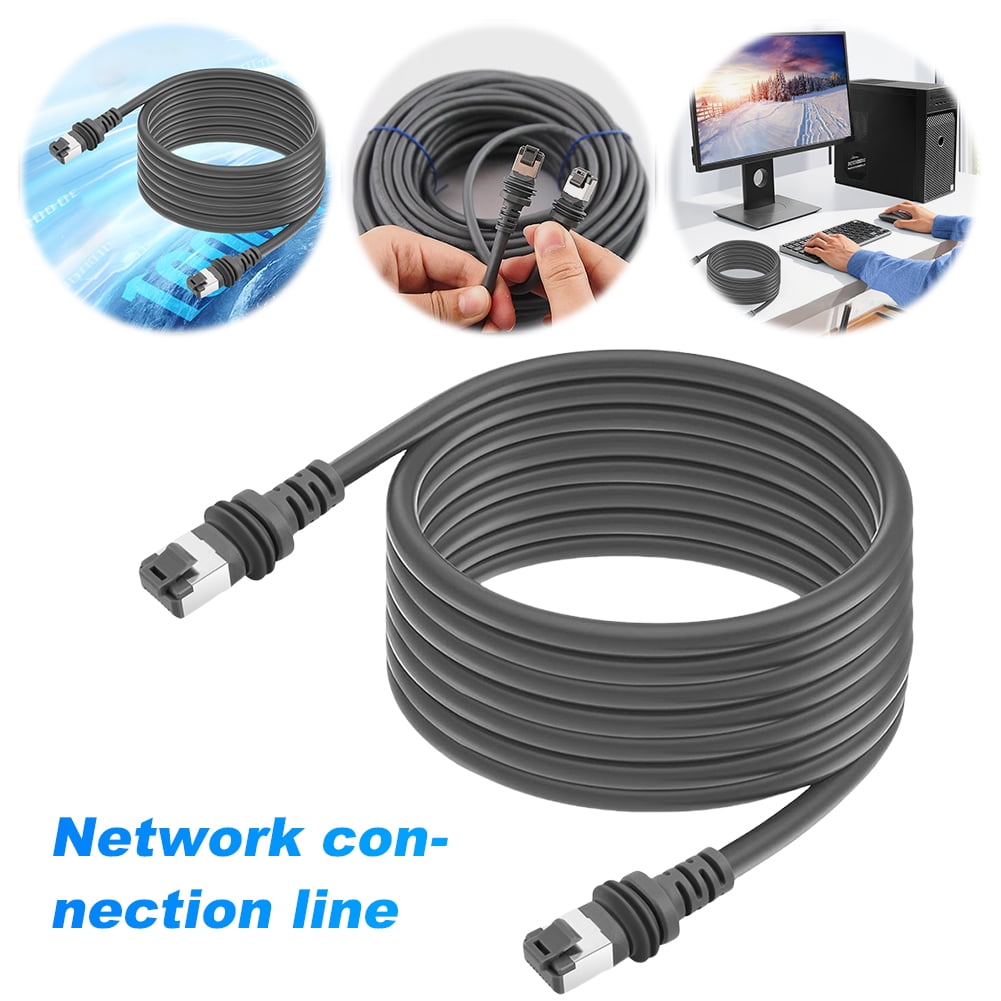 Cable Ethernet para Starlink Gen 3 Estándar V3 Al Satélites | Bodega ...