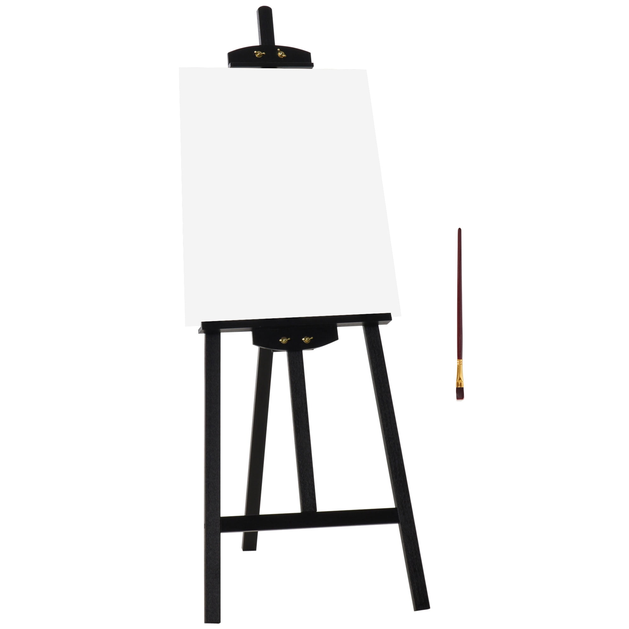 Click here for Homcom 55 Adjustable Folding Art Easel Stand Paint... prices