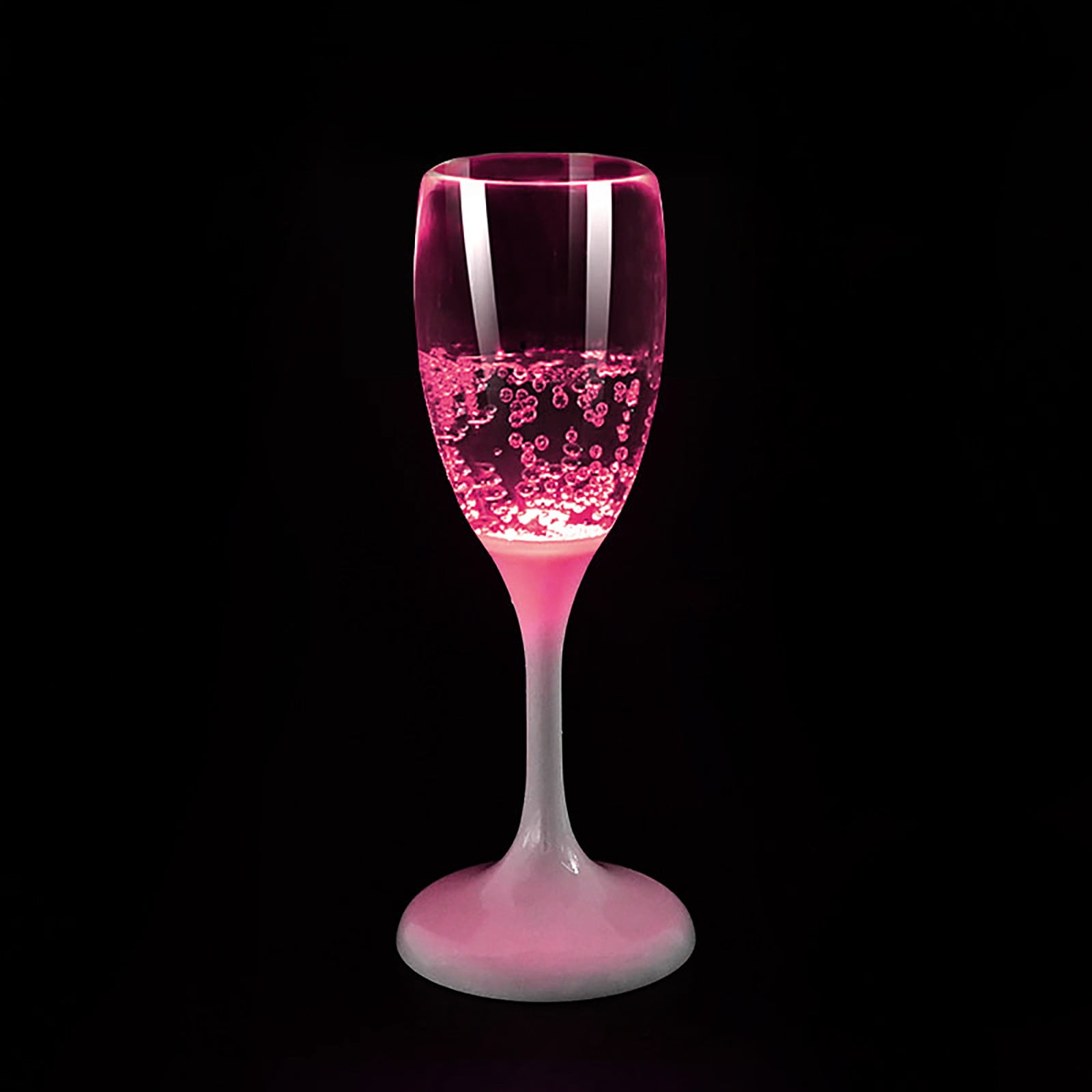 Click here for Clearance!aopfjg Led Luminous Cups Light Up Champa... prices