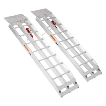 Highland Ramp 2" x 12" Top Kit - Walmart.com