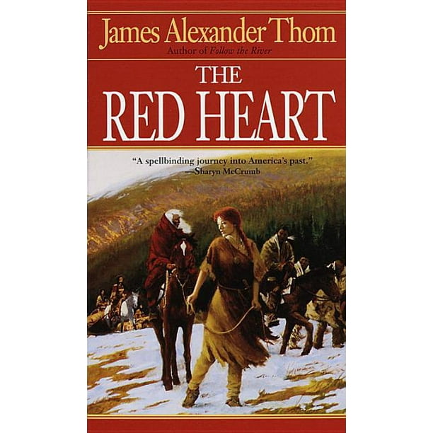 The Red Heart (Paperback) - Walmart.com - Walmart.com