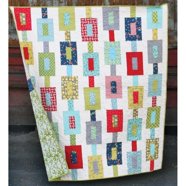 Tick Tock Quilt Pattern by Cluck Cluck Sew - Walmart.com