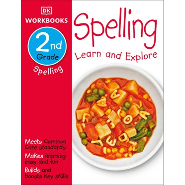 Handwriting Practice 2Nd Grade : Children's Reading & Writing Education ...