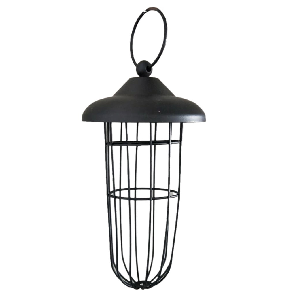 Portable Hanging Food Container Parakeet Cage Accessories for Lovebirds ...