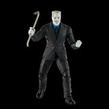 Marvel Legends Series Tombstone, 6" Spider-Man Comics Collectible ...