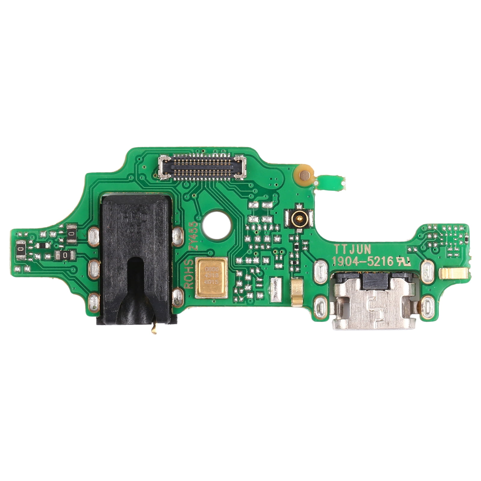 For Infinix Hot 8 X650C X650B X650D Charging Port Board - Walmart.com