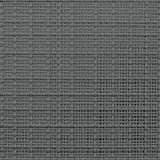 Curver Jute Large Grey Plastic Storage Basket - Walmart.com