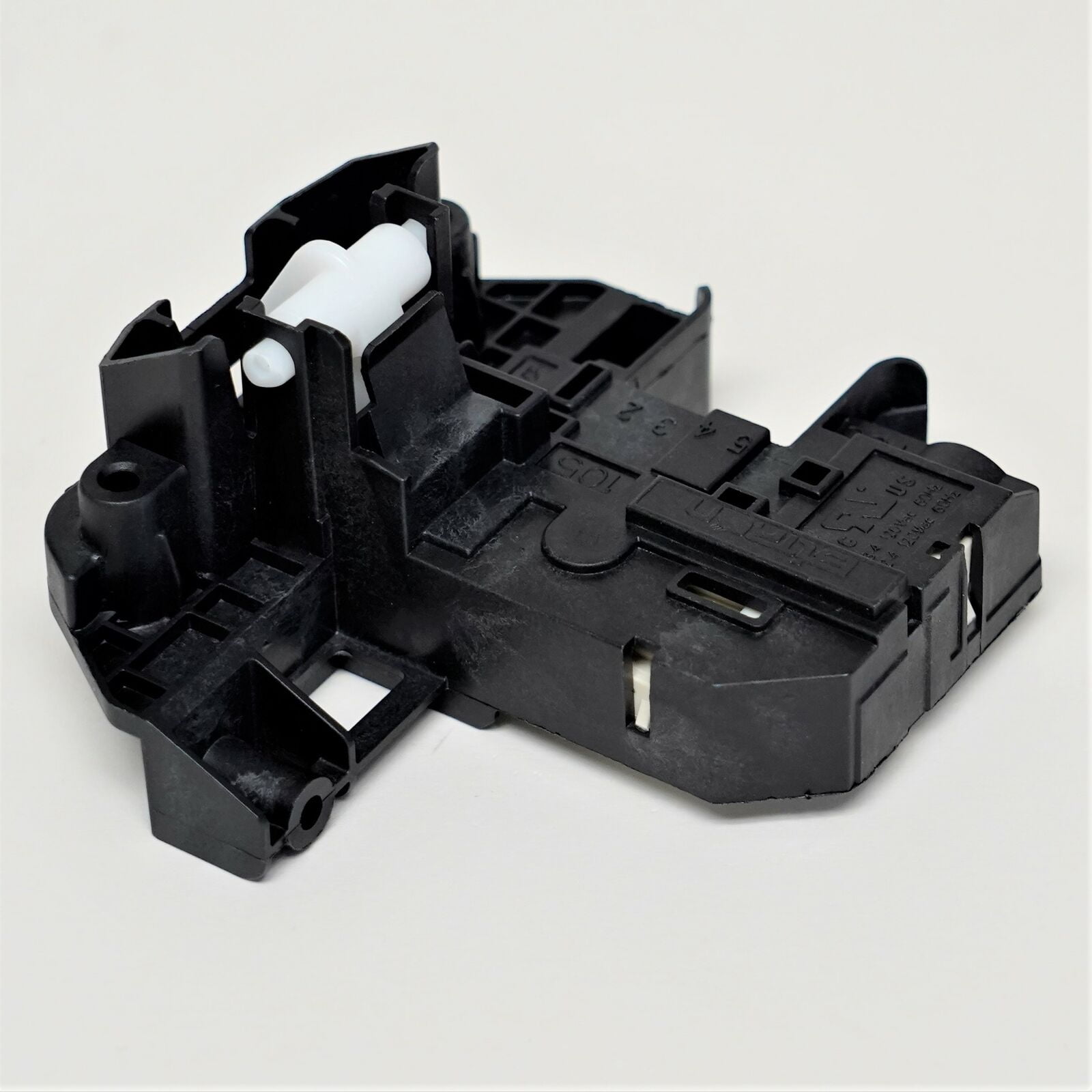 WH44X10288 for GE Washing Machine Door Latch Lid Lock - Walmart.com