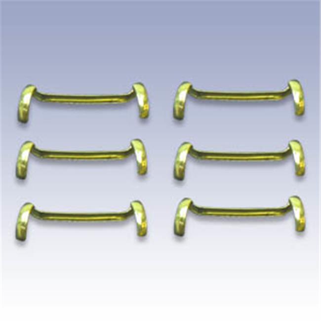 LOCK RING GUARD SIZER CREATES A CUSTOM FIT IN YELLOW GOLD RINGS ...