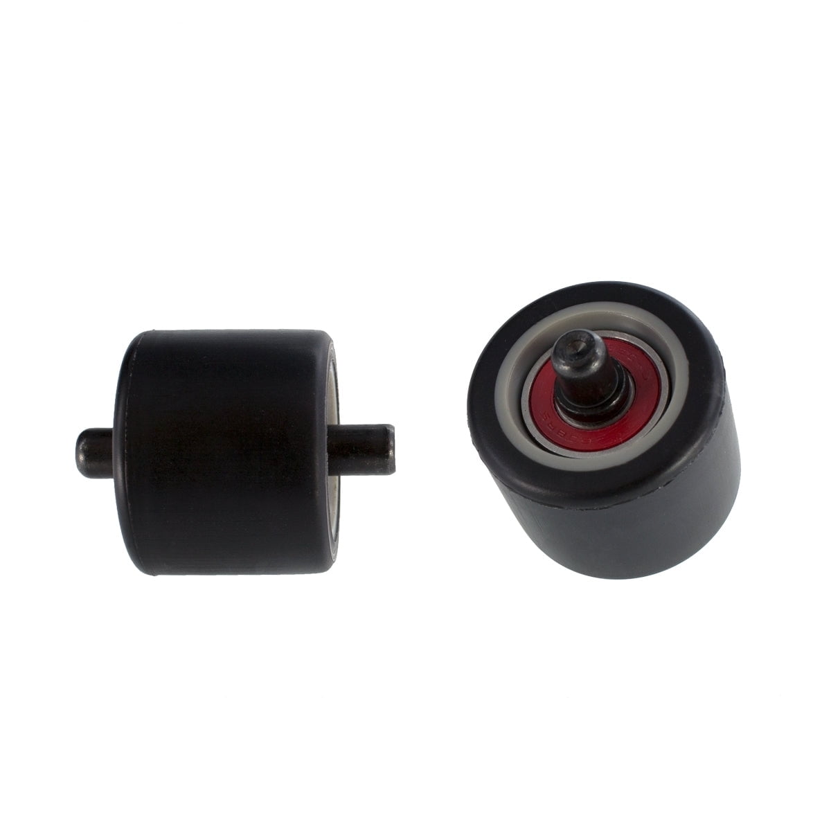 Click here for Heelys Replacement Wheel Kit 2 Pack - 779000x-Blk... prices