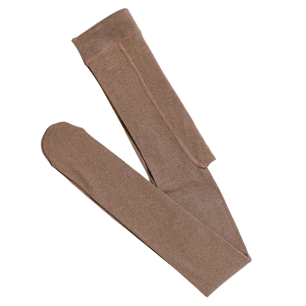 Click here for Zctt Winter Warm Opaque Lined Tights For Women Hig... prices