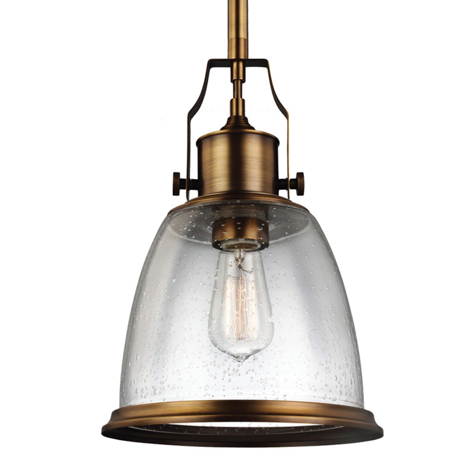 Feiss Hobson P1355 Pendant - Walmart.com