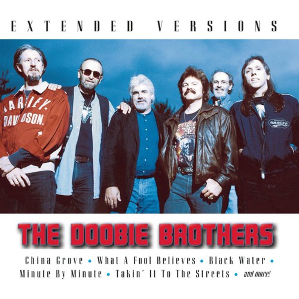 Extended Versions (CD) - Walmart.com - Walmart.com