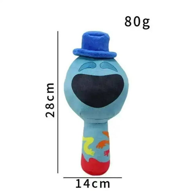 Sprunki Plush Toy Sprunki Phase 2 Phase 3 Plushies Surprise Sprunky ...