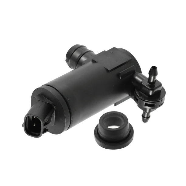 Unique Bargains Car Windshield Washer Pump for Windscreen Washing ...