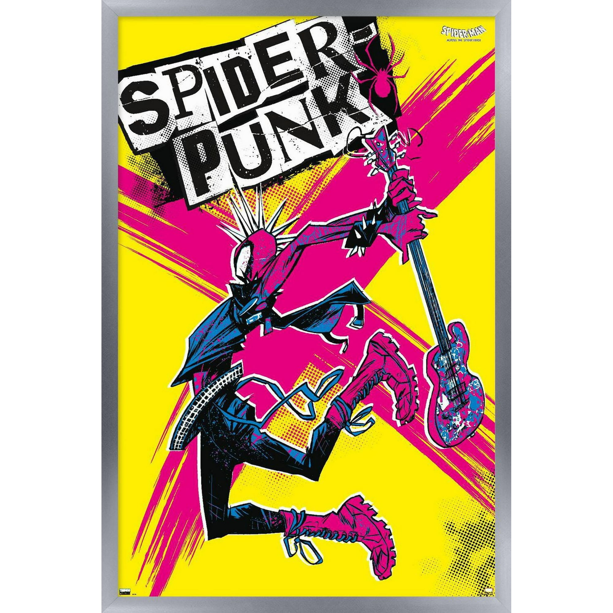 Click here for Marvel Spider-Man: Across The Spider-Verse - Spide... prices