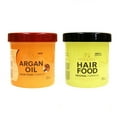Pro-Line Hair Food, Original 4.5 oz - (Pack of 2) - Walmart.com