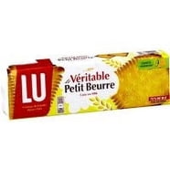 From France Lu Petit Beurre Biscuits 7 oz Pack of 2 - Walmart.com