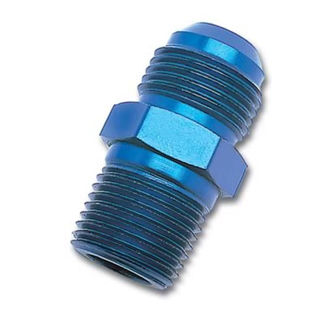 Russell-Edel 660430 Adapter Fitting- Blue - Walmart.com