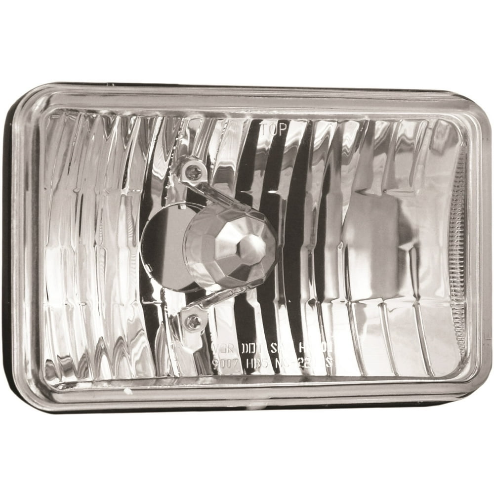 Vision X Lighting 4004016 Sealed Beam Replacement Head Light - Walmart ...