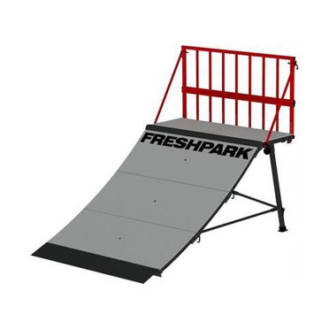LandWave LWR2 Ramps - 2 Pack - Walmart.com