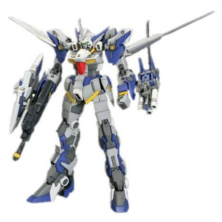 Super Robot War 1/144 Scale Wild Wurger Model Kit | Walmart Canada