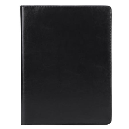 Multifunctional A4 PU Business Document Conference Folder Organizer ...