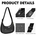 Women’s Space Cosmos Shoulder Bag – Galaxy Nebula and Outer Space ...