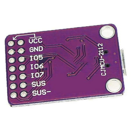 xinxixnxx USB to I2C Communication Module Device Debug Modules ...