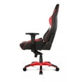 AKRacing Pro Gaming Chair, Red - Walmart.com